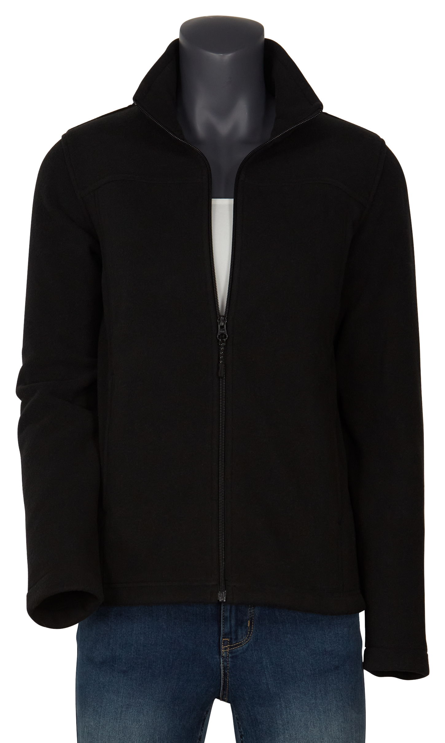 Natural Reflections Spring Full-Zip Fleece Jacket for Ladies | Bass Pro ...
